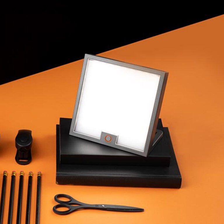 Circadian Optics – Light Therapy for Wellness & Focus - Fan Website