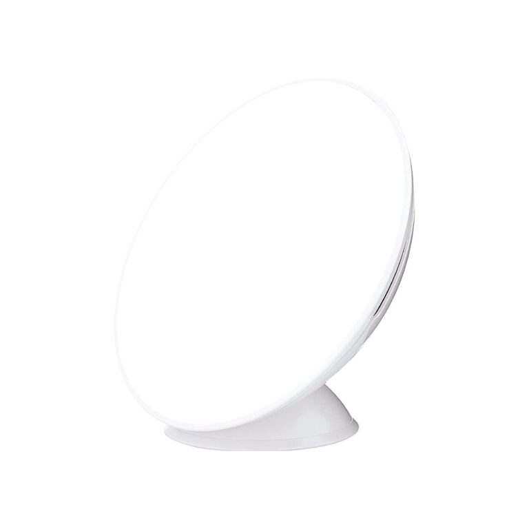 Circadian Optics – Light Therapy for Wellness & Focus - Fan Website